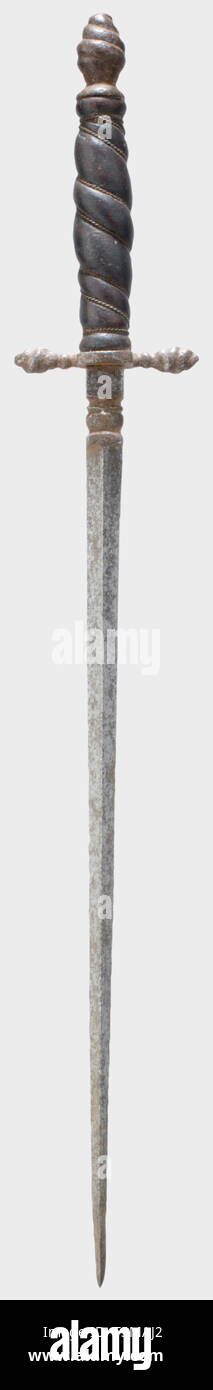 weapons, dagger, 17th century, 18th century, Additional-Rights ...