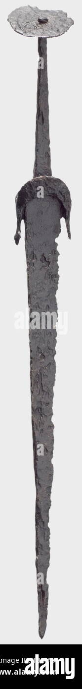 weapons, dagger, 15th century, 17th century, Additional-Rights ...