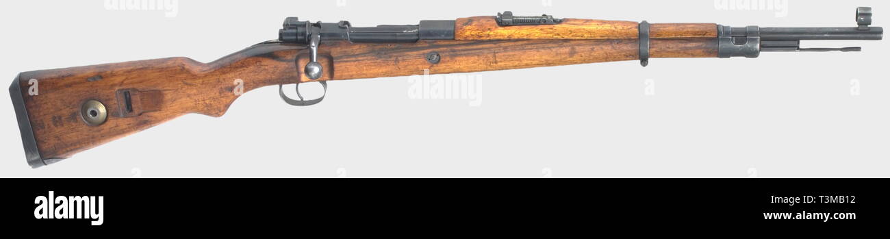 Wehrmacht guns 1940 hi-res stock photography and images - Alamy