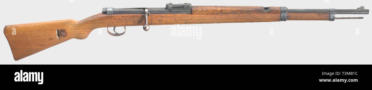 SERVICE WEAPONS, GERMANY UNTIL 1945, paramilitary sport air rifle Mars ...
