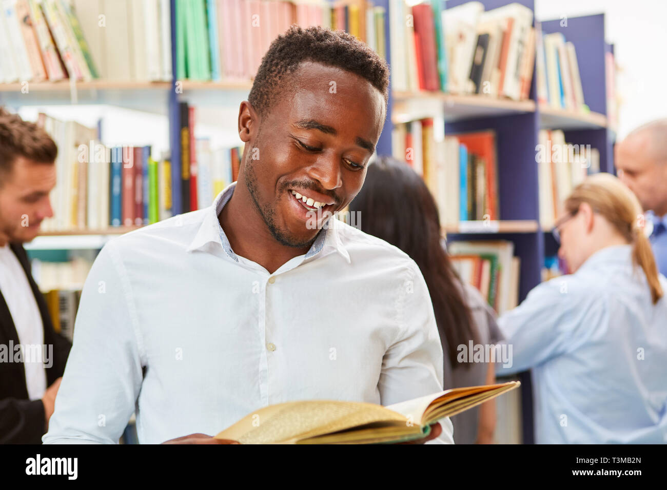 Immigration literature hi-res stock photography and images - Alamy