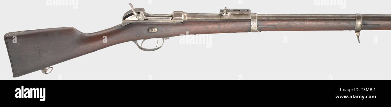 Calibre 11 mm hi-res stock photography and images - Alamy