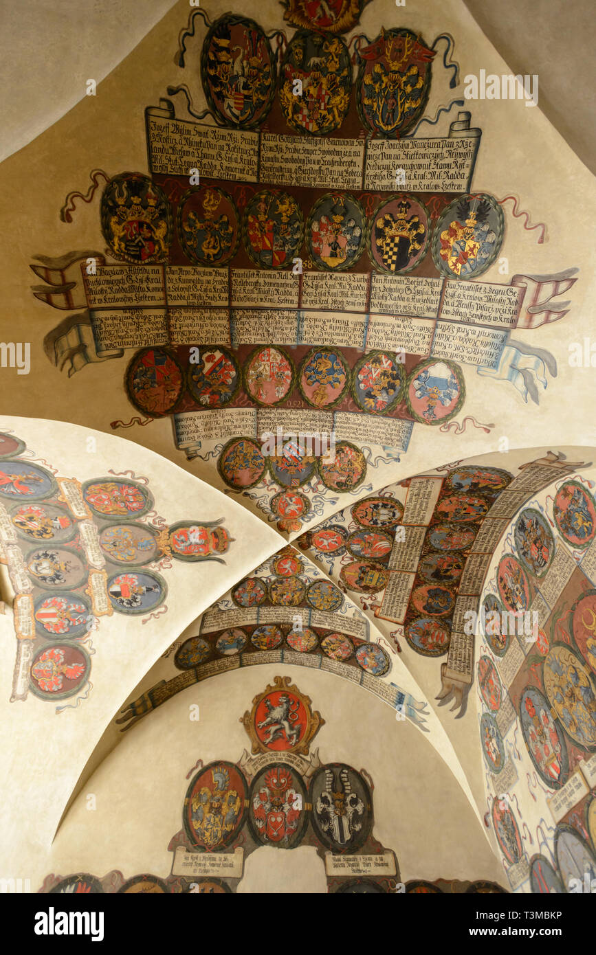 Medieval inscriptions hi-res stock photography and images - Alamy