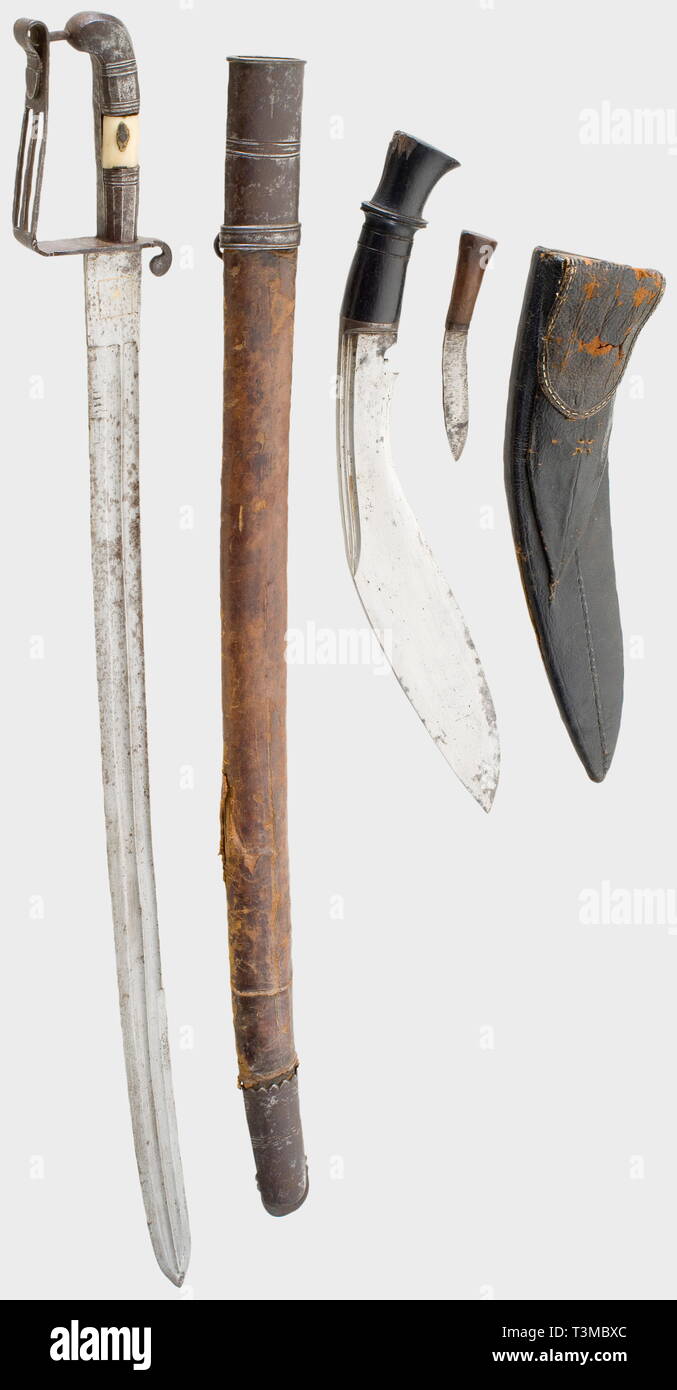 weapons, sabre, 19th century, 20th century, Additional-Rights-Clearance ...