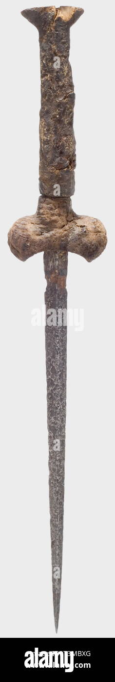weapons, dagger, 16th century, 17th century, Additional-Rights ...