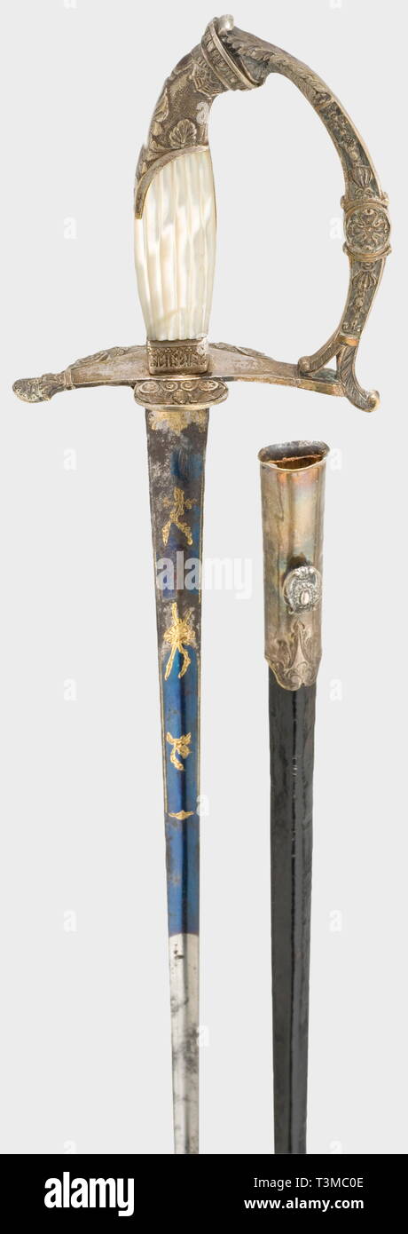 weapons, epee, Additional-Rights-Clearance-Info-Not-Available Stock ...