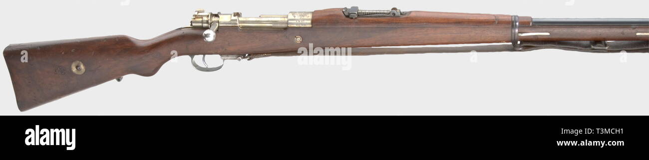 57 calibre hi-res stock photography and images - Alamy