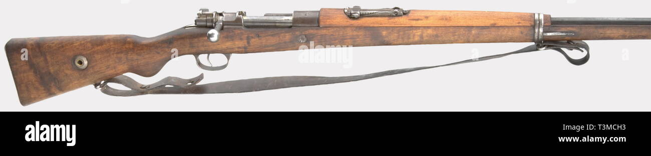 Weapon historic turkey hi-res stock photography and images - Alamy