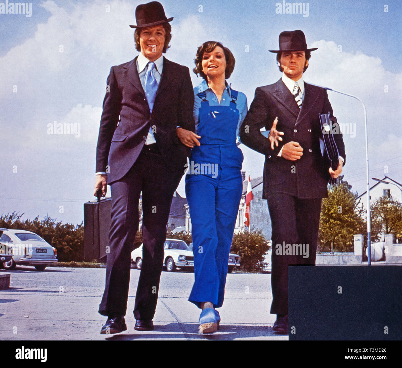 Hans Glas High Resolution Stock Photography and Images - Alamy