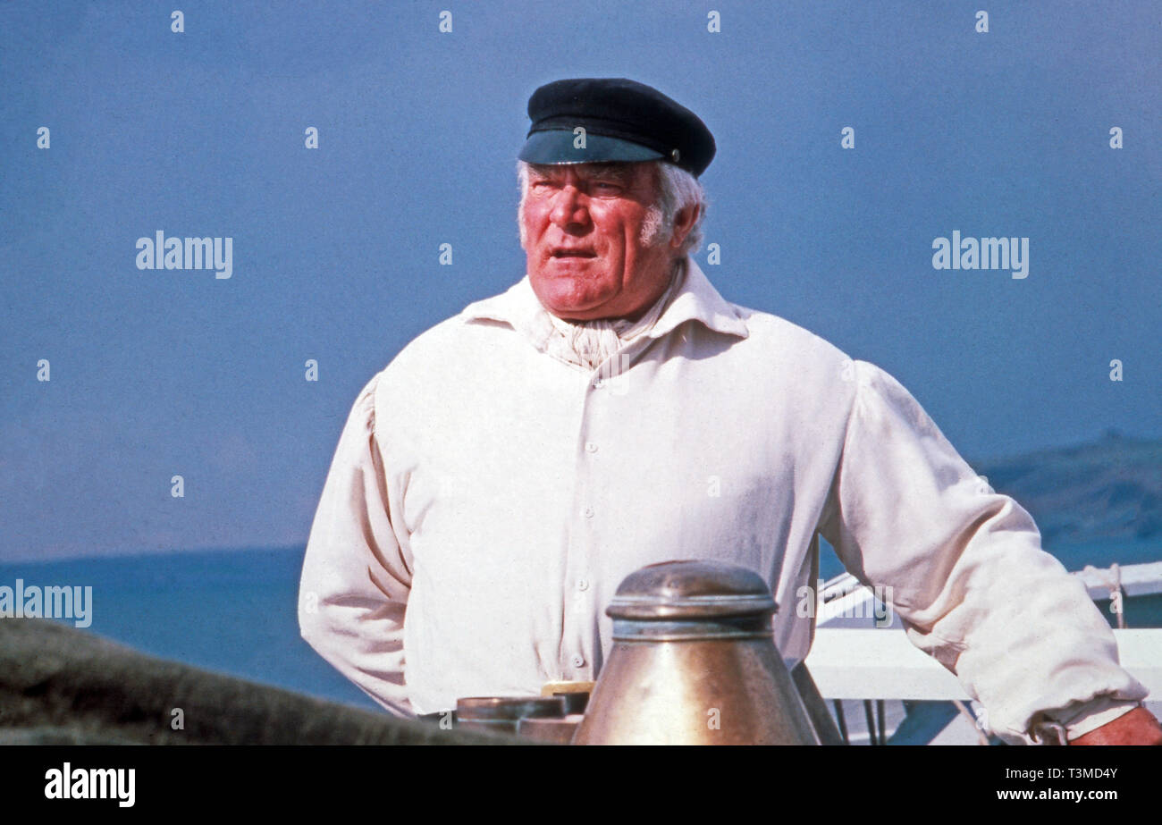 The Onedin Line, aka: Die Onedin-Linie, Fernsehserie, Großbritannien ...