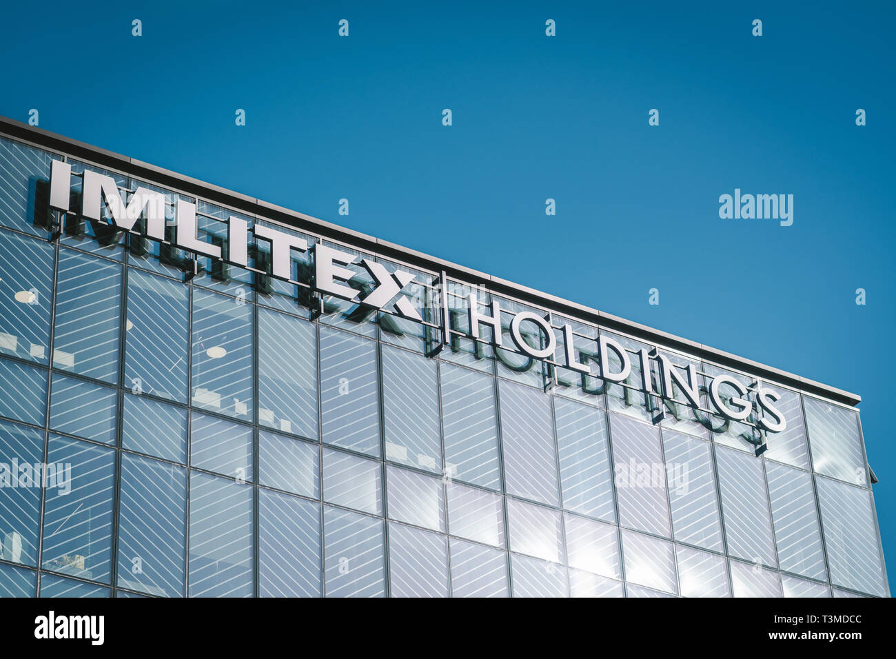 Building materials logo hi-res stock photography and images - Alamy