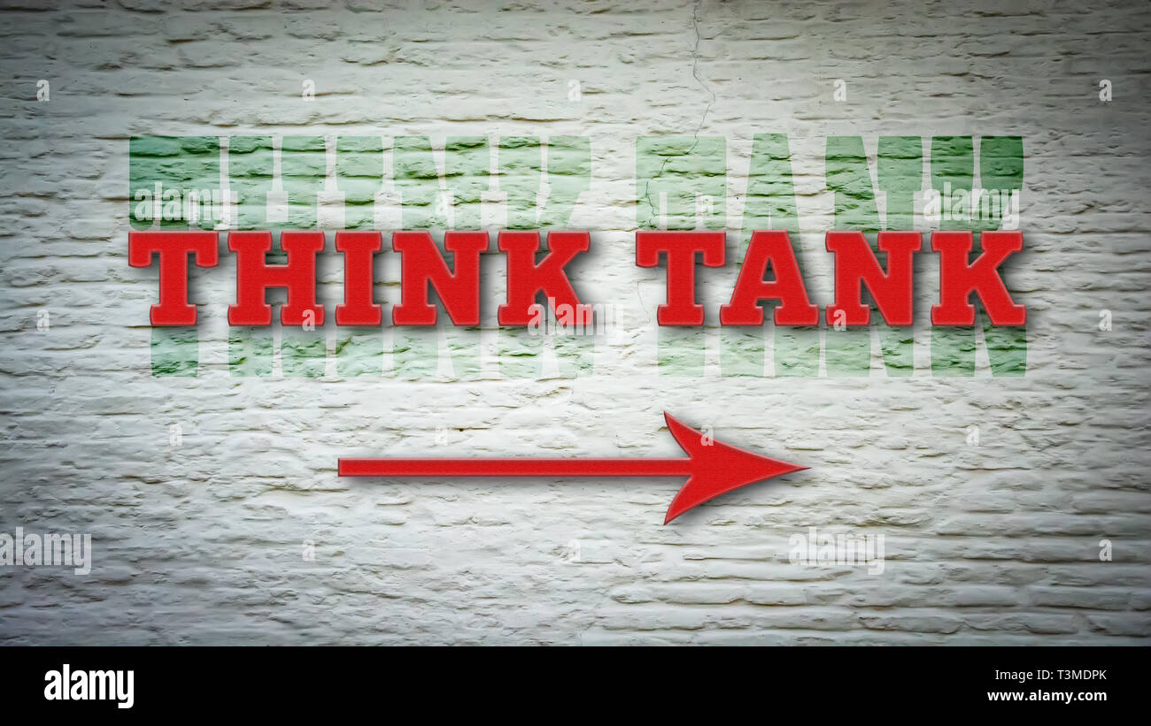 Think tank ideas hi-res stock photography and images - Alamy