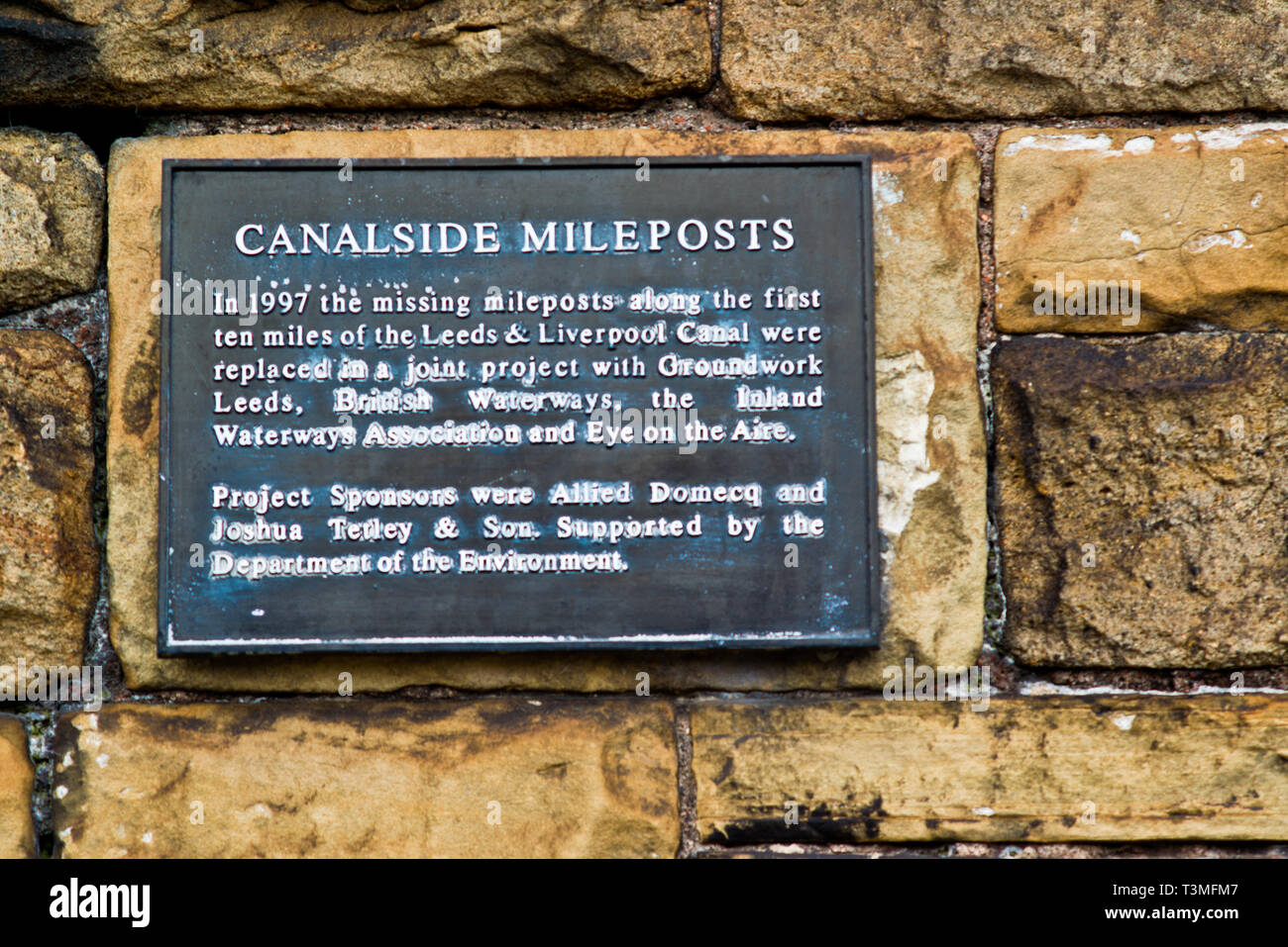 Mileposts High Resolution Stock Photography and Images - Alamy
