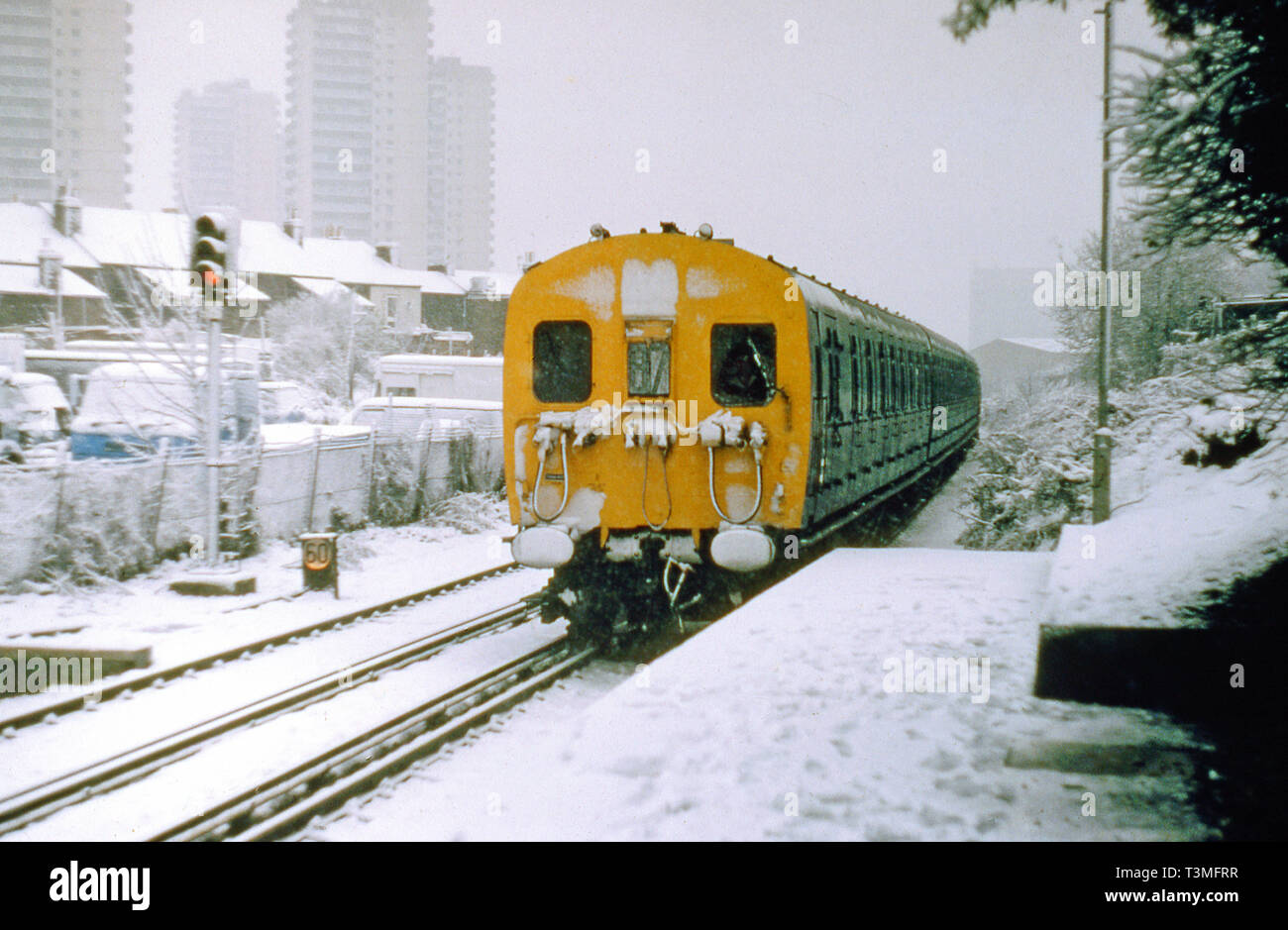 London 1988 hi-res stock photography and images - Alamy