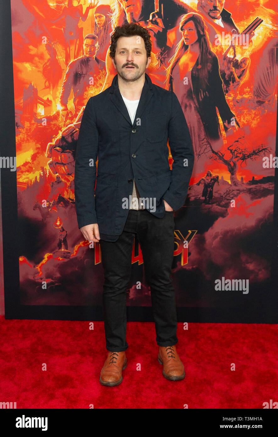 Daniel sauli hi-res stock photography and images - Alamy