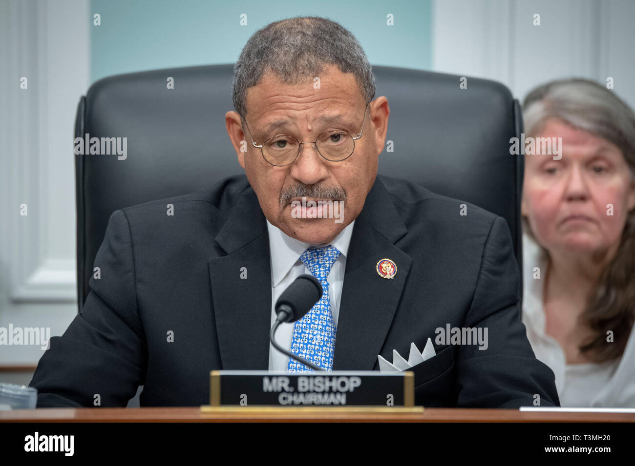 Sanford bishop hi-res stock photography and images - Alamy