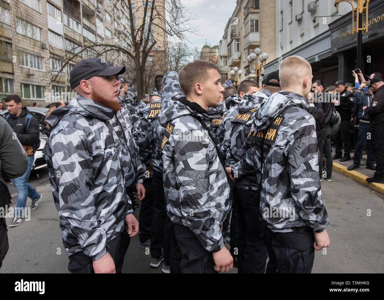 Nativism flag hi-res stock photography and images - Alamy