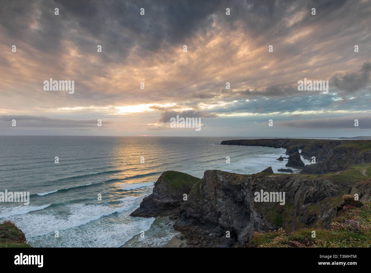 Solstice steps hi-res stock photography and images - Alamy