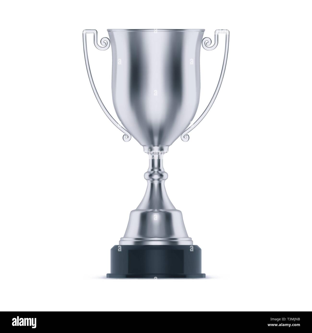 Second prize Stock Vector Images - Alamy