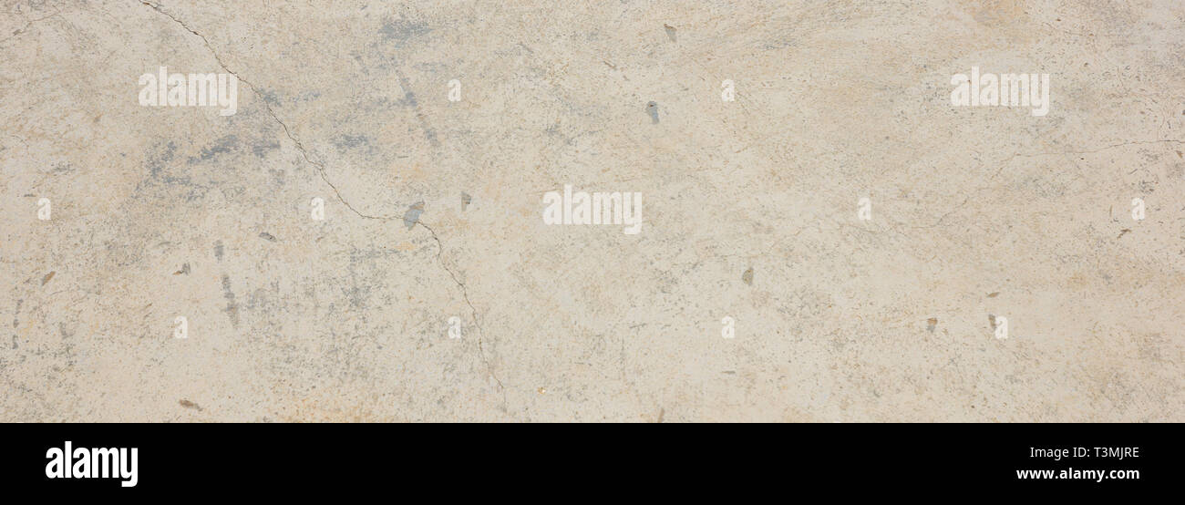 Natural marble stone background texture, beige color, banner. Building ...