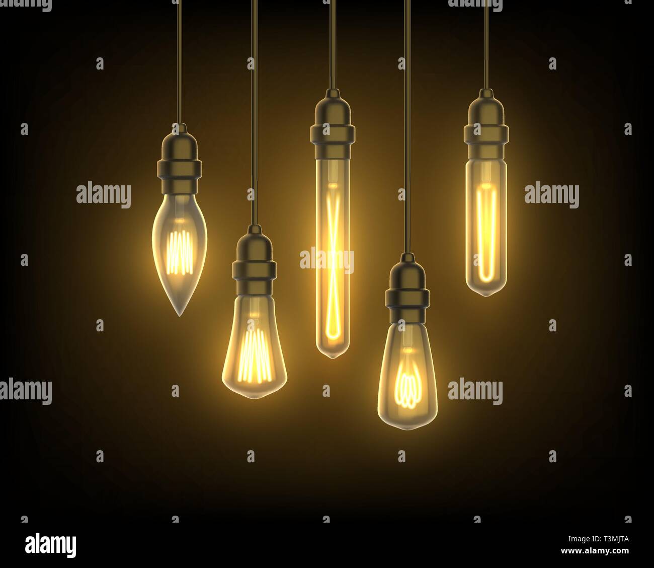 Room lantern design Stock Vector Images - Alamy