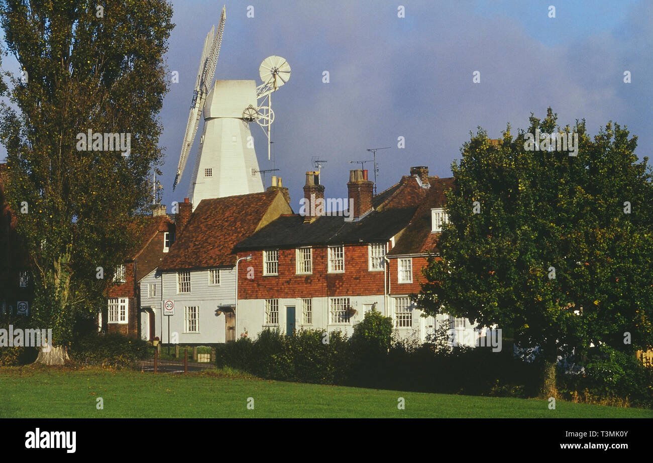 Cranbrook Kent Weald High Resolution Stock Photography and Images - Alamy