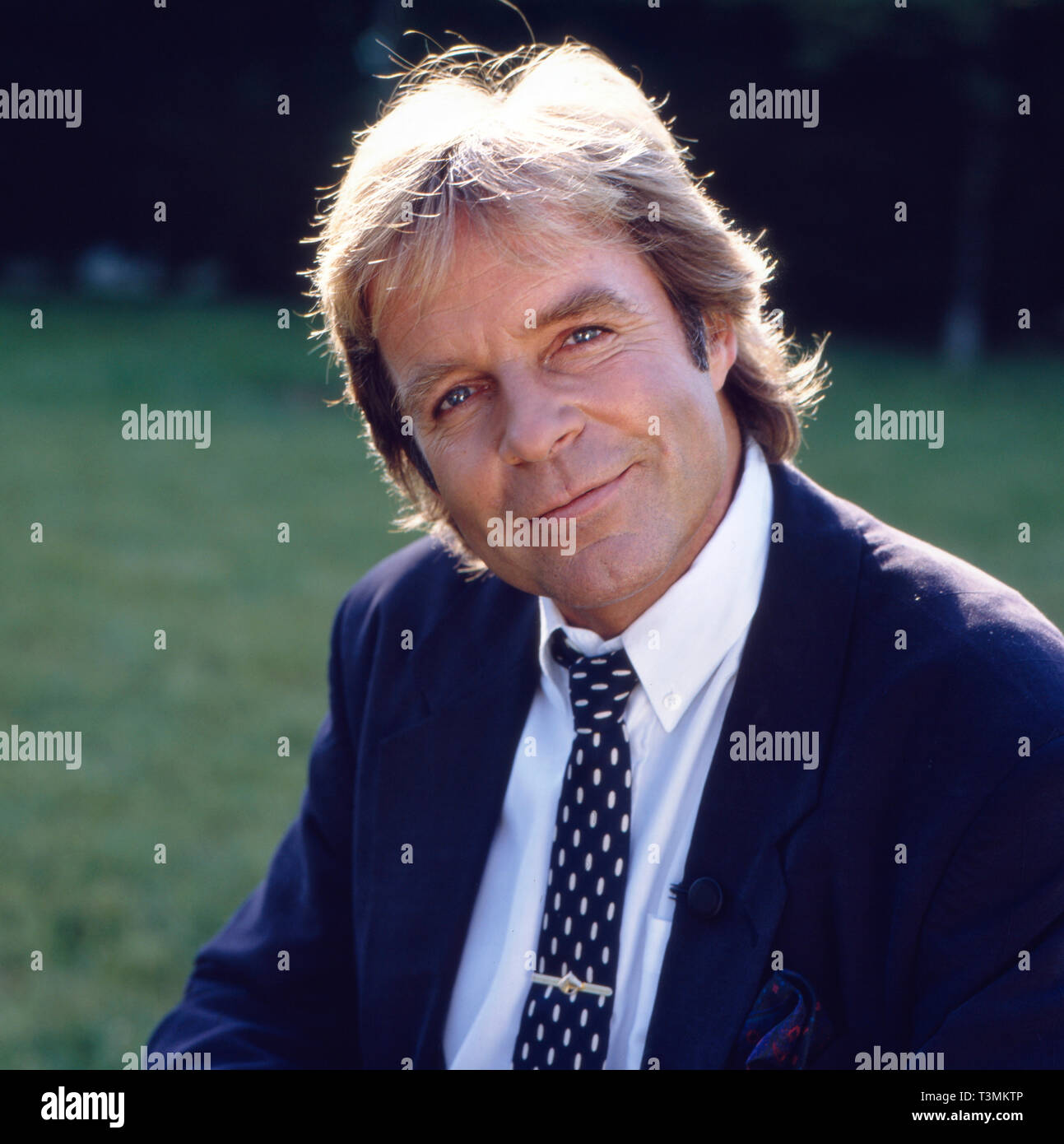 Thomas Fritsch, deutscher Schauspieler und Synchronsprecher ...