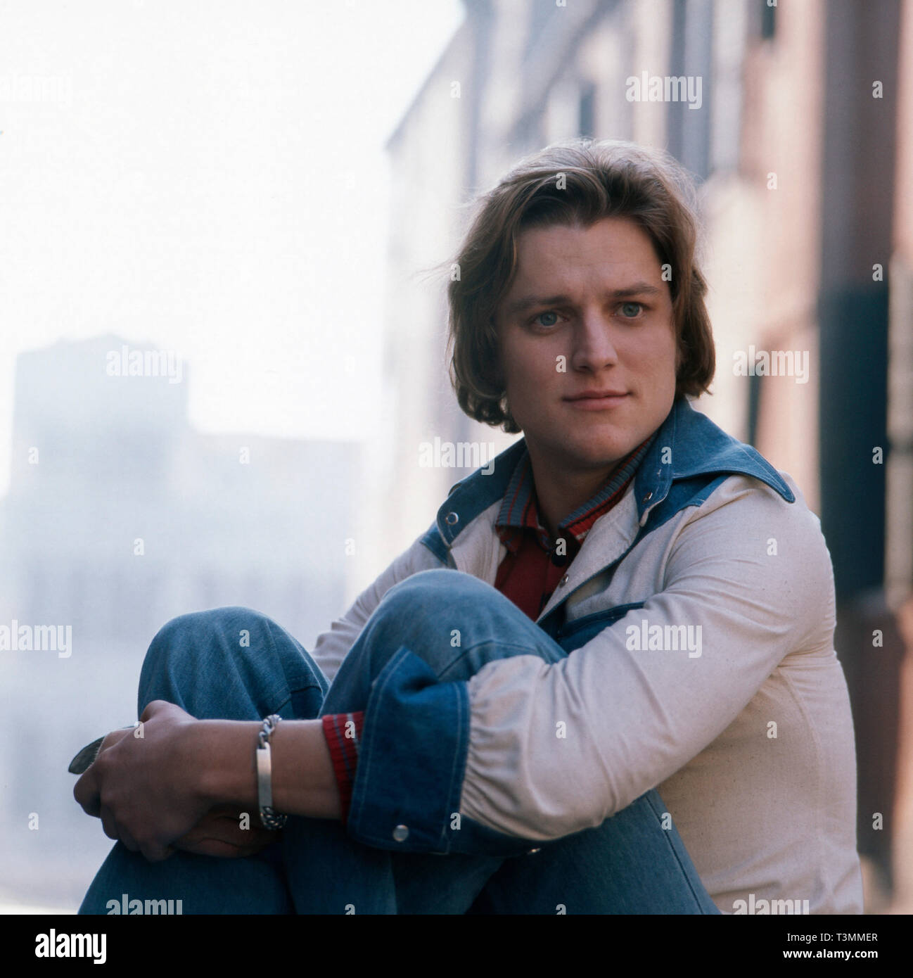 Schlaghose hi-res stock photography and images - Alamy