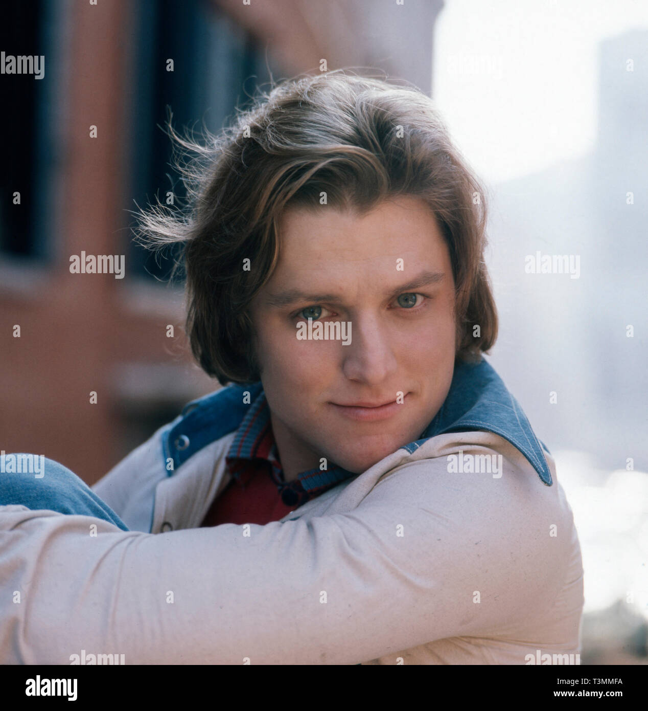 Schlaghose hi-res stock photography and images - Alamy