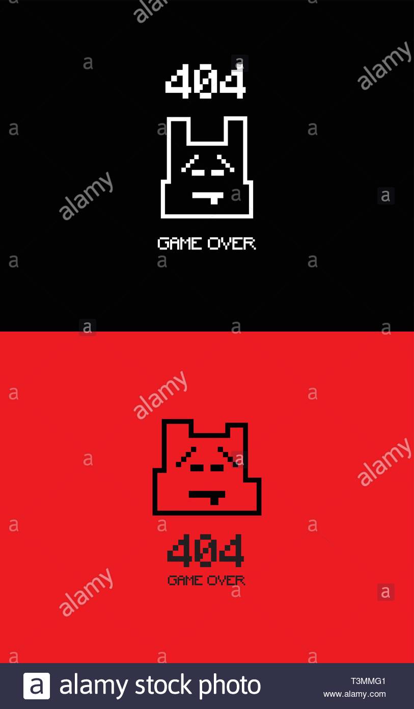 8bit Illustration Stock Photos & 8bit Illustration Stock Images - Alamy
