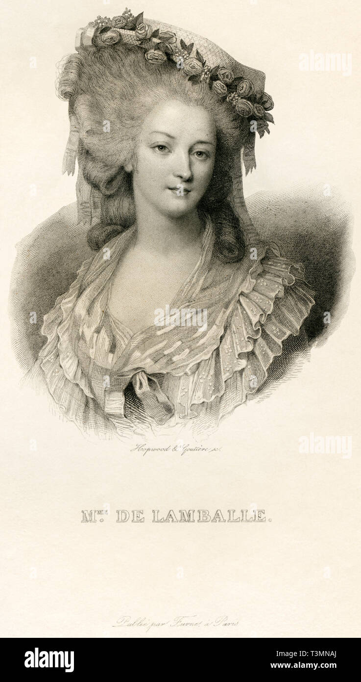 Maria louise hi-res stock photography and images - Alamy