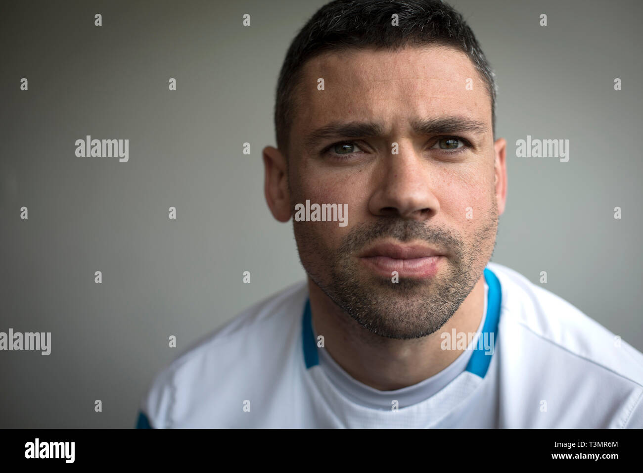 Wirral born footballers hi-res stock photography and images - Alamy