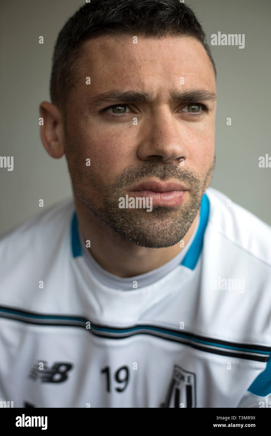 Ipswich town training ground hi-res stock photography and images - Alamy