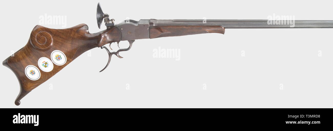 Pachmayr hi-res stock photography and images - Alamy