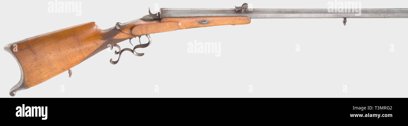 Flobert hi-res stock photography and images - Alamy