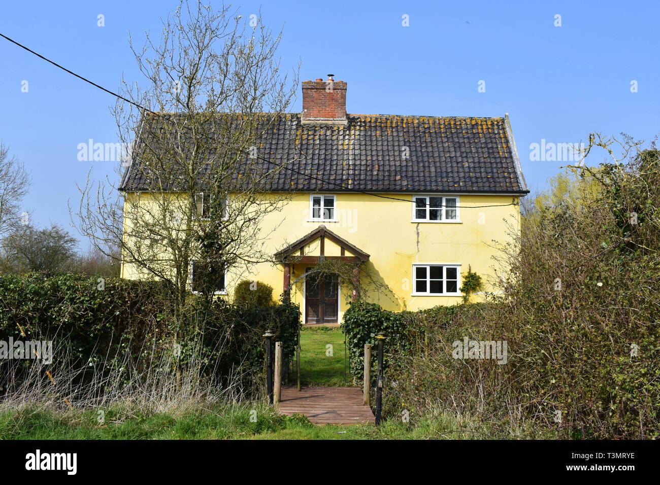 Wingfield house hi-res stock photography and images - Alamy