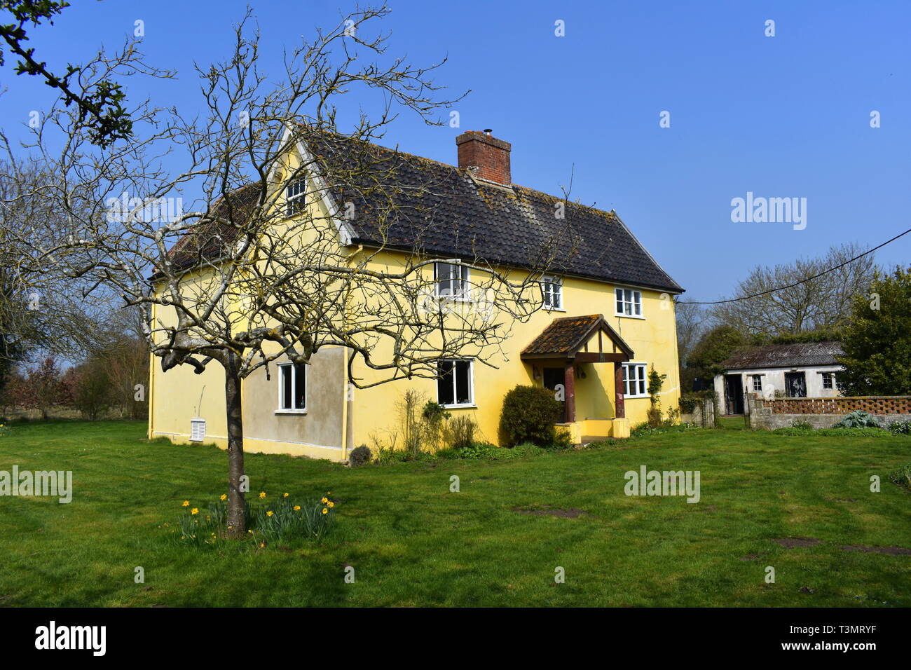 Wingfield House High Resolution Stock Photography and Images - Alamy