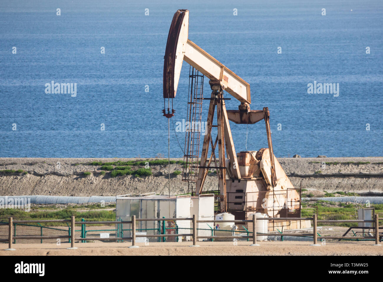 Sludge pumps hi-res stock photography and images - Alamy