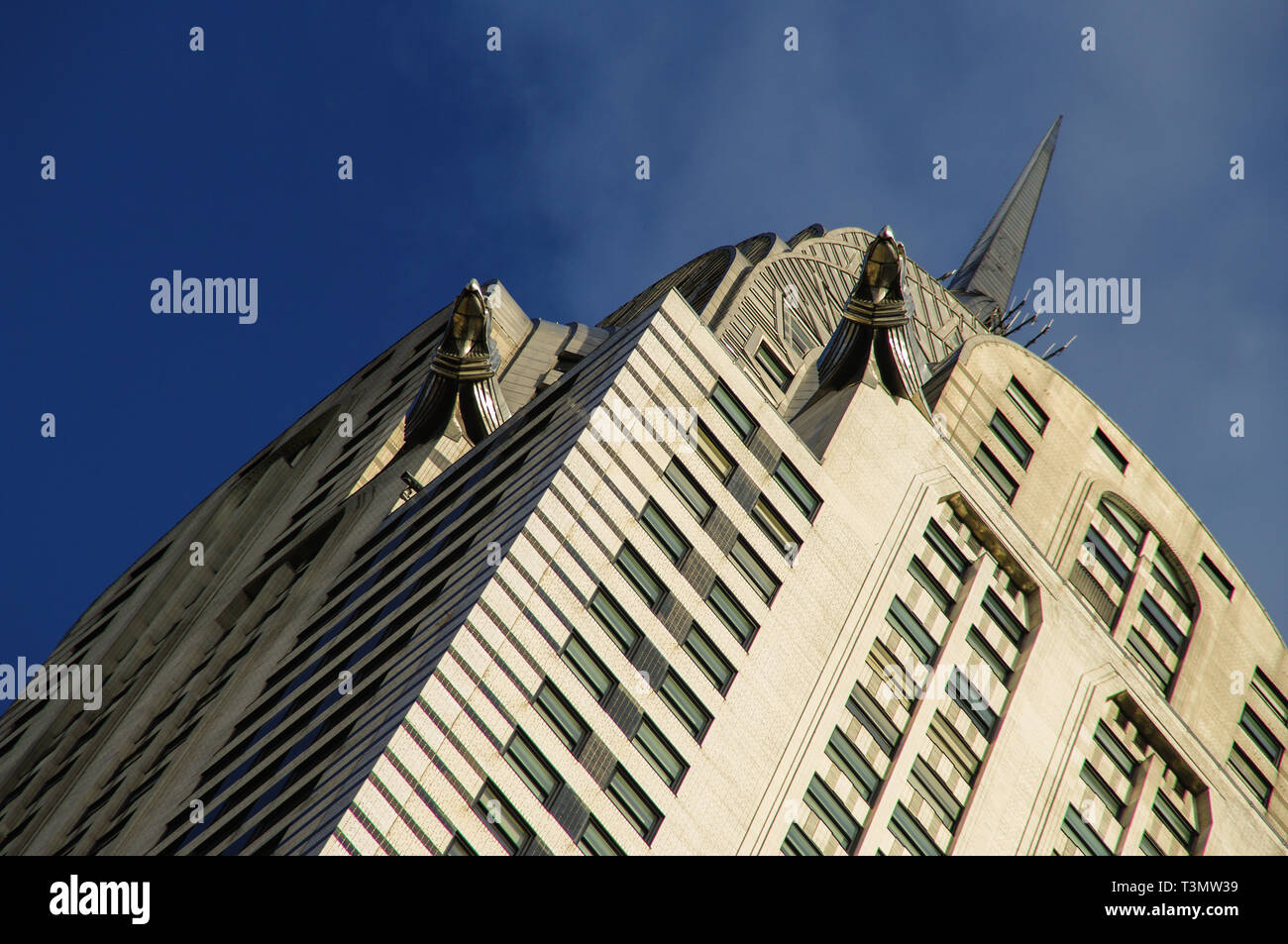 Buildings of New York and their details Stock Photo - Alamy