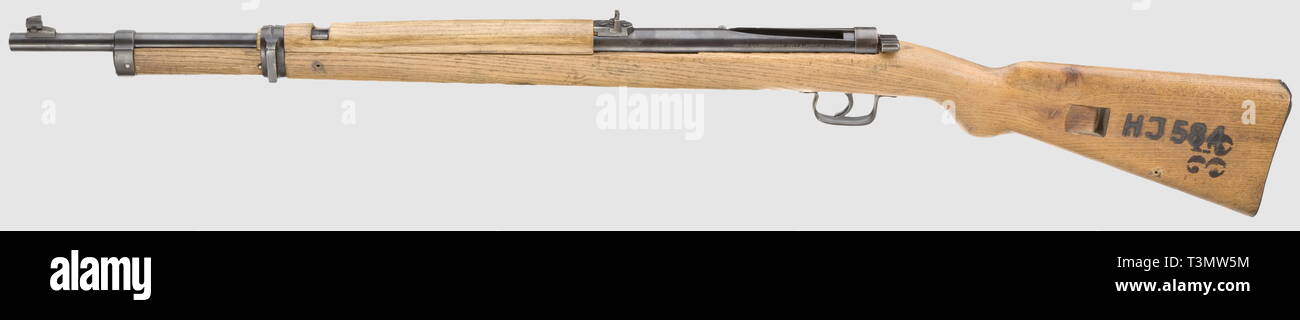 Weapons loader hi-res stock photography and images - Alamy