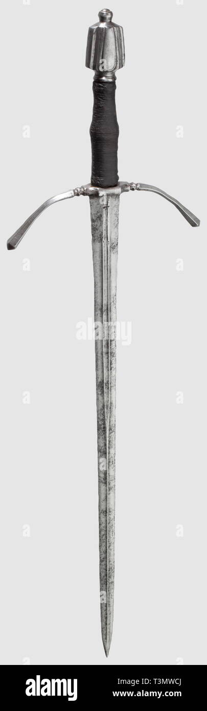 weapons, dagger, 16th century, Additional-Rights-Clearance-Info-Not ...