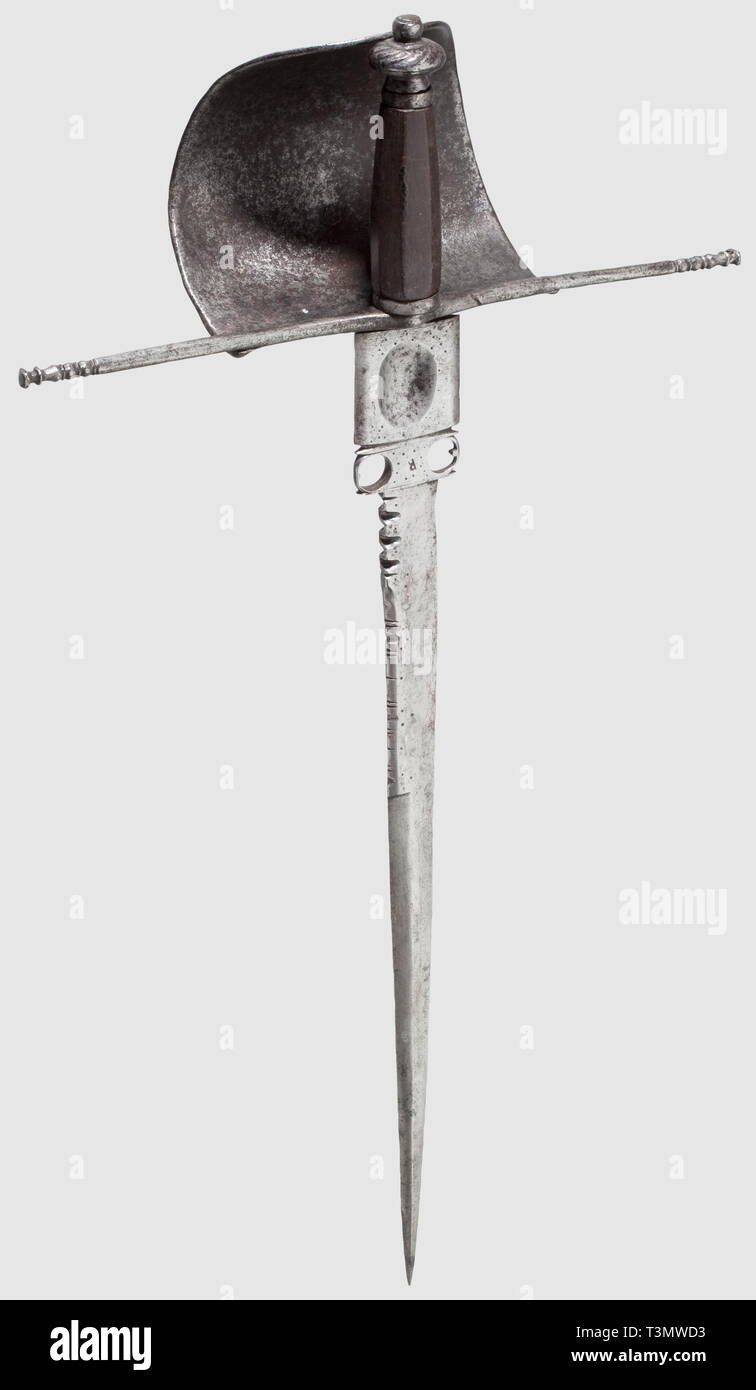 weapons, dagger, 17th century, 18th century, Additional-Rights ...