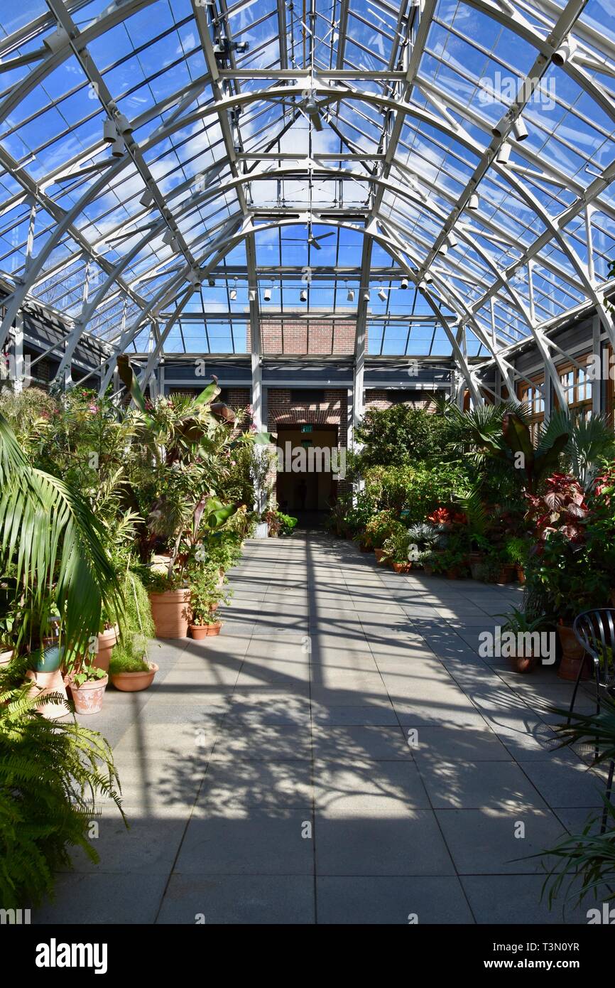 Worcester county horticultural society hi-res stock photography and ...