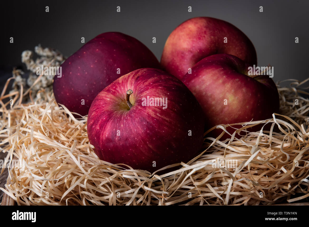 Warm lighting hi-res stock photography and images - Alamy