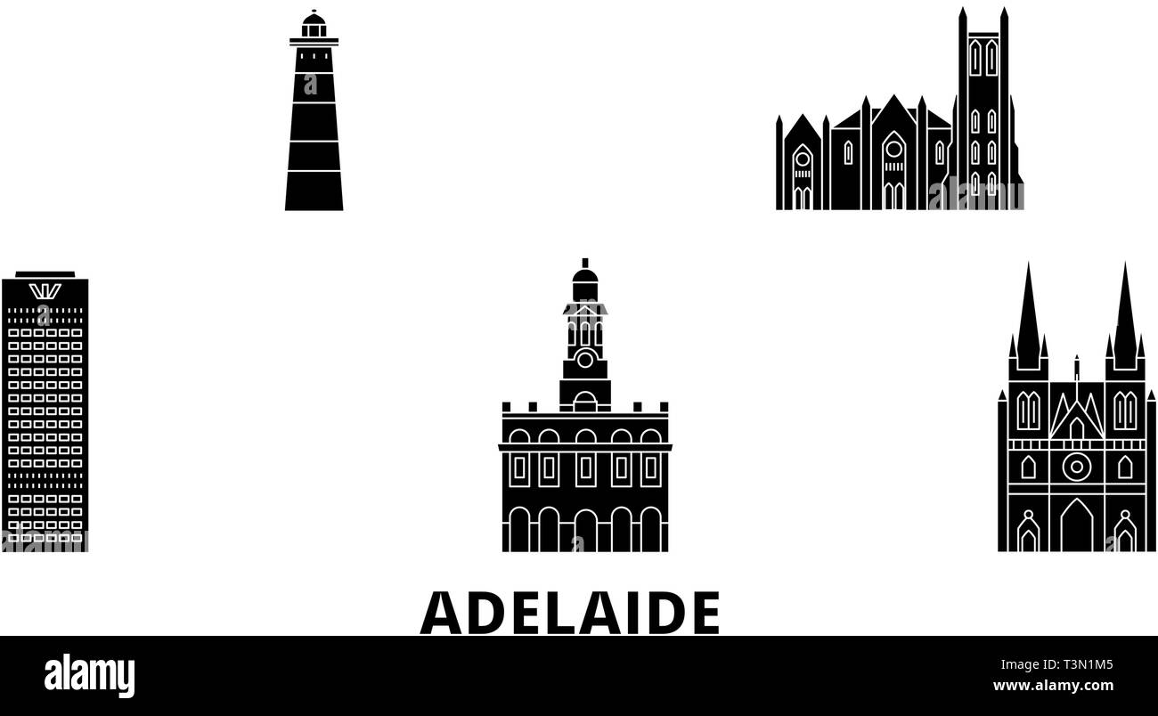 Footbridge sky sunset architecture Stock Vector Images - Alamy