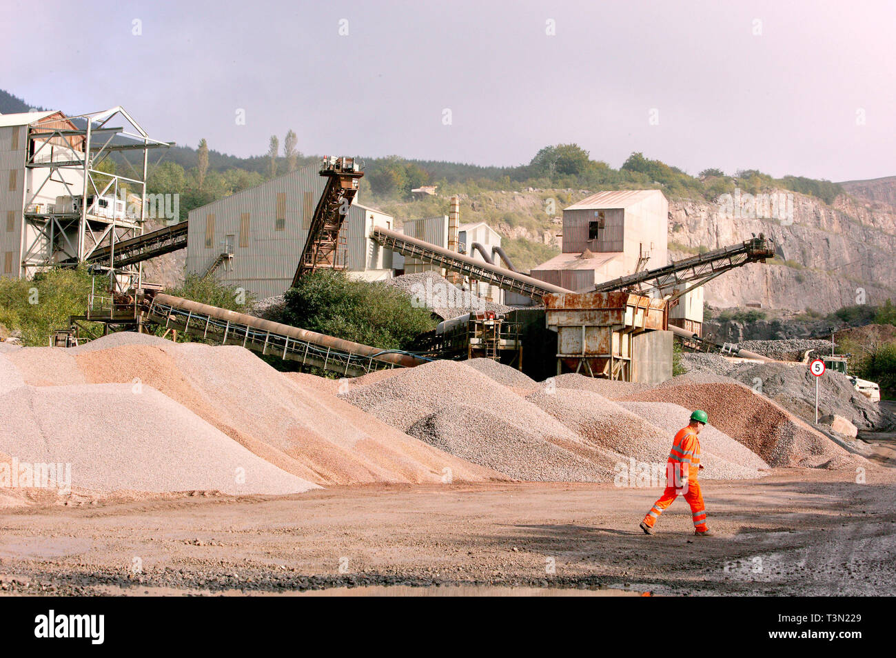 Hanson quarry products hi-res stock photography and images - Alamy Hanson quarry products hi-res stock photography and images - Alamy