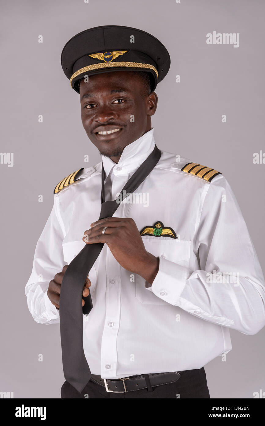 Smart tie and hat hi-res stock photography and images - Alamy