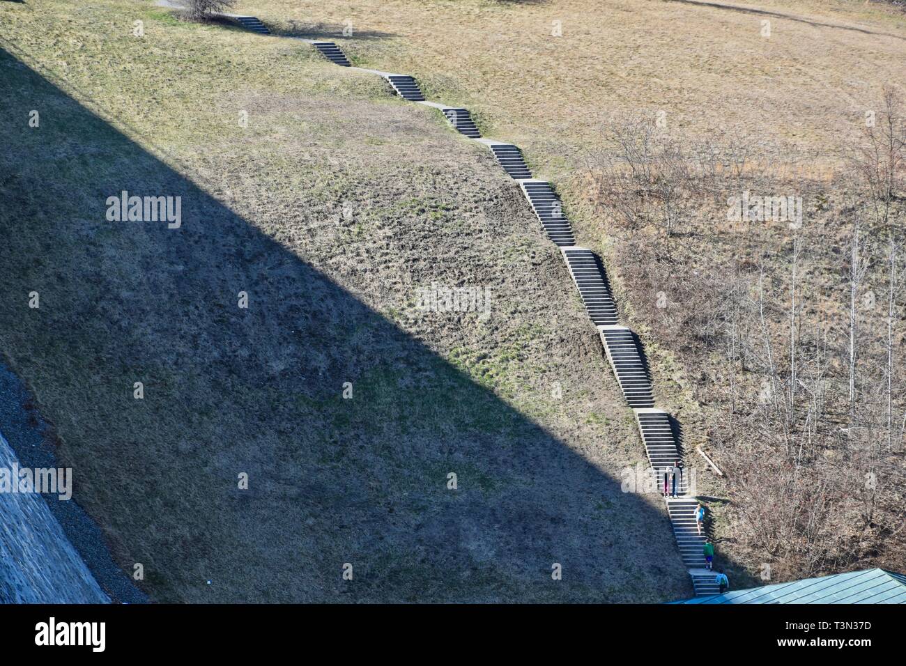 Small victorian reservoir hi-res stock photography and images - Alamy