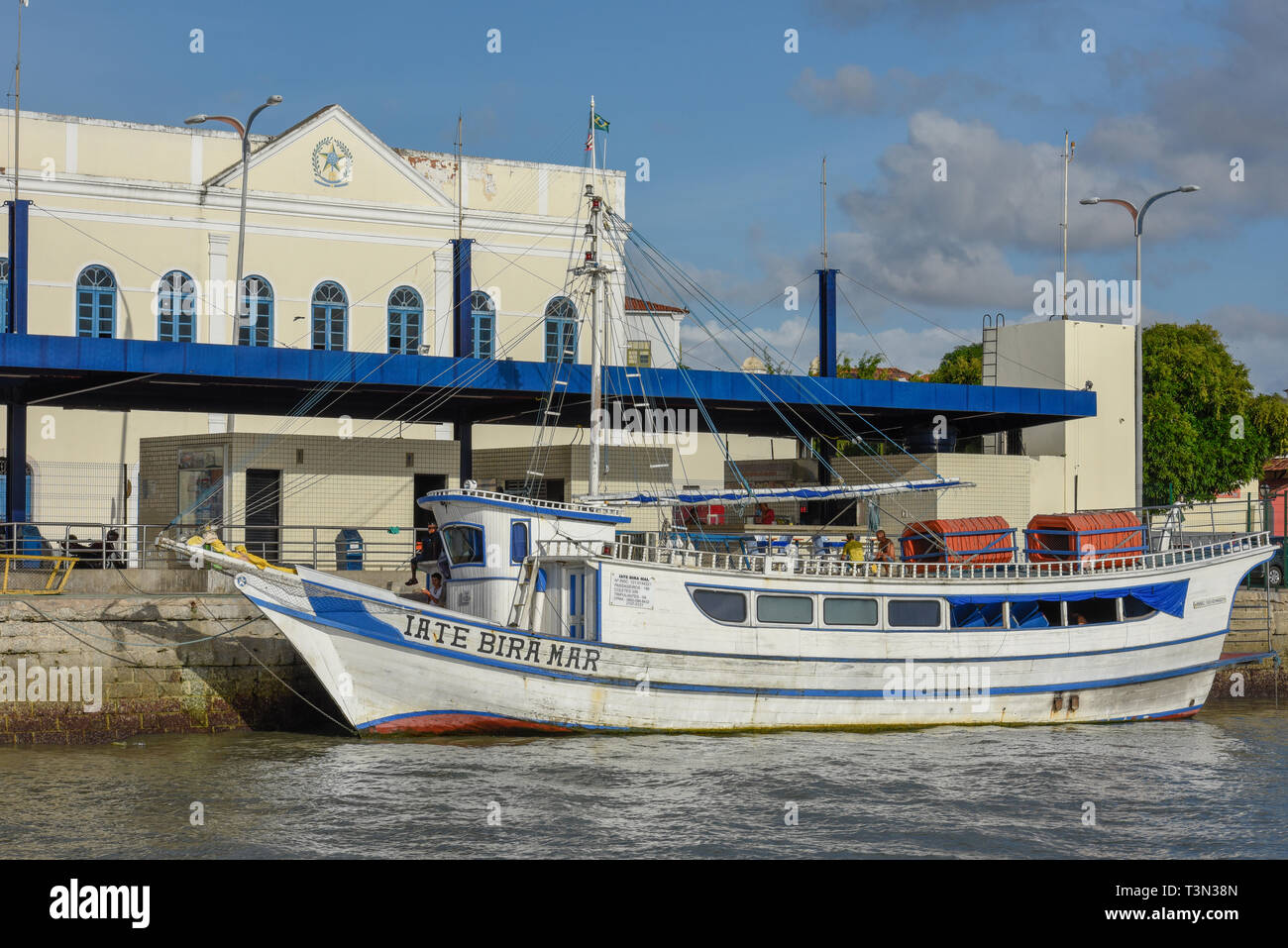 Barzil hi-res stock photography and images - Alamy