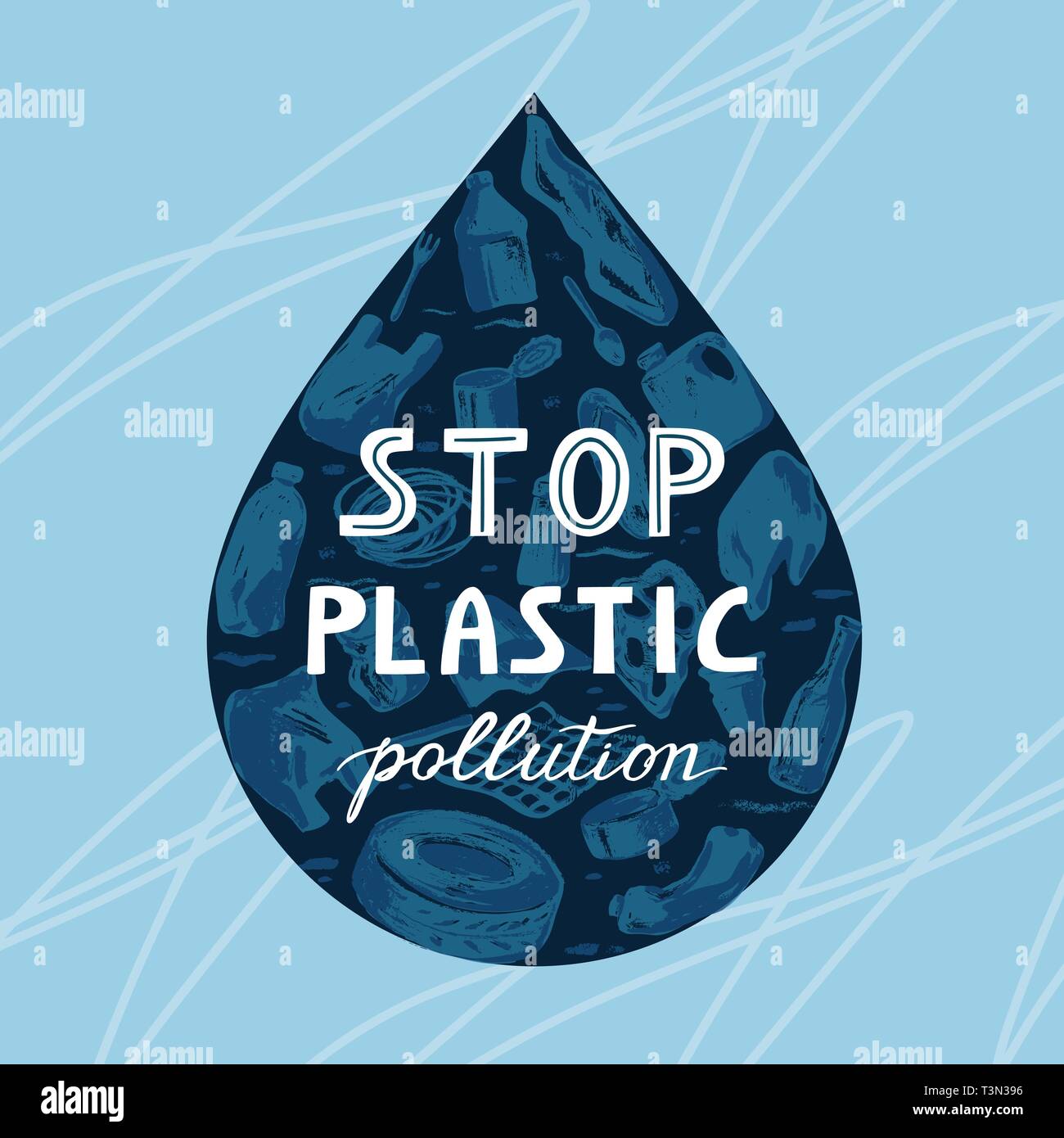 Stop Water Pollution Logo Historic March For Clean Water: 130+ Leading